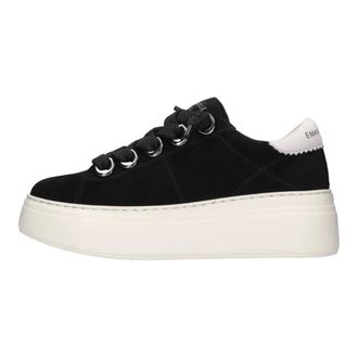 Emanuelle Vee Emanuelle Vee Sneakers - - Shoes - Damen - Schwarzk - 39 EU