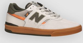 New Balance Numeric 306 Skateschuhe timberwolf