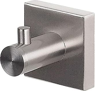 Spirella Collection NYO, Hook 4,5X5, Edelstahl, Chrom Mate