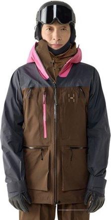 Hagl&ouml;fs Vassi GTX Pro II - GORE-TEX Jacke - Damen