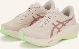 Asics Asics Laufschuhe Novablast 6 beige