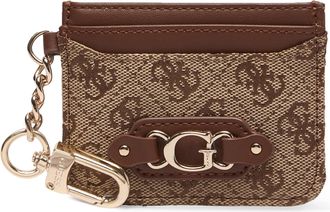 Guess Kreditkartenetui Guess RW7576 P6401 Braun