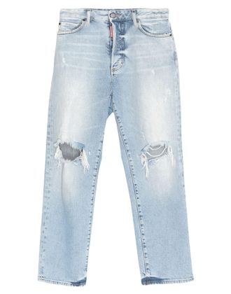 Dsquared2 HOSEN & RÖCKE - Jeanshosen auf YOOX.COM