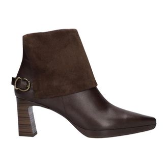 Hispanitas Ankle Boots - - Shoes - Damen - Braun - 36 EU
