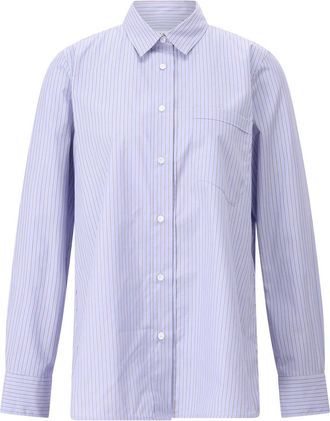 Lareida Hemdbluse Cezanne