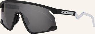 Oakley Sonnenbrille Bxtr schwarz