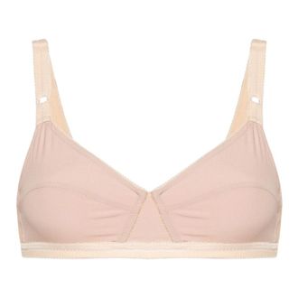 N&deg;21 BH mit Zierspitze - - Underwear - Damen - Rosa - XS