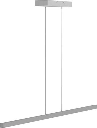 Steinhauer Steinhauer - Mexlite - h&auml;ngeleuchte - Danske - stahl - metall - designlampe