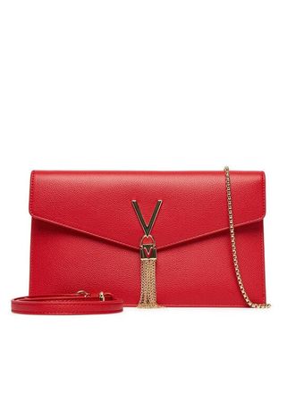 Valentino Handtasche Luxe VBS9XJ17 Rot