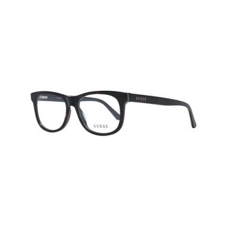 Guess unisex, Accessoires, Brun, Taille: ONE Size Montures de lunettes optiques carrées