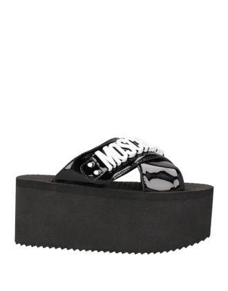 Moschino SCHUHE - Sandalen auf YOOX.COM