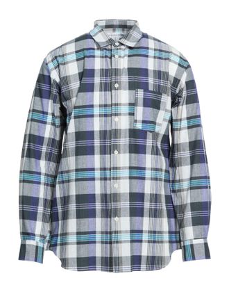 Comme Des Gar&ccedil;ons TOPS - Hemden auf YOOX.COM