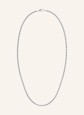 Edblad Edblad Halskette Marvin silber