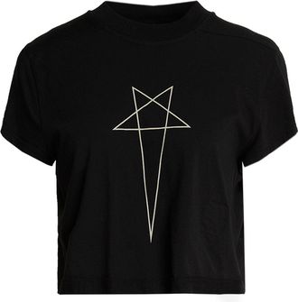 Rick Owens TOPS - T-shirts auf YOOX.COM
