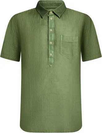 120% Lino TOPS - Hemden auf YOOX.COM