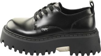 Buffalo Aspen Cls BN16225871 Stiefel, Schwarz, 41 EU