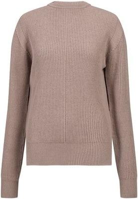 Rick Owens Pull mailles col rond en laine