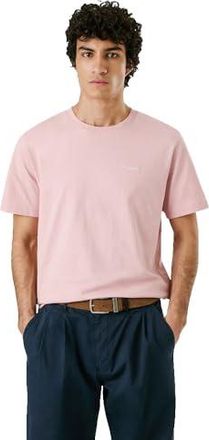 Pepe Jeans London Contrast Connor Short Sleeve T-Shirt L