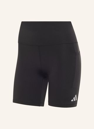 adidas Lauf-Tights adi365 schwarz