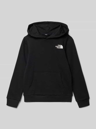 The North Face Regular Fit Hoodie mit Logo-Print