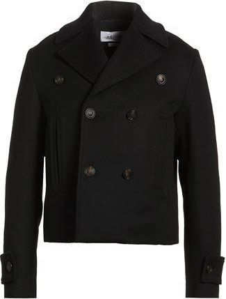 Alexander McQueen MANTEAUX - Manteaux longs sur YOOX.COM
