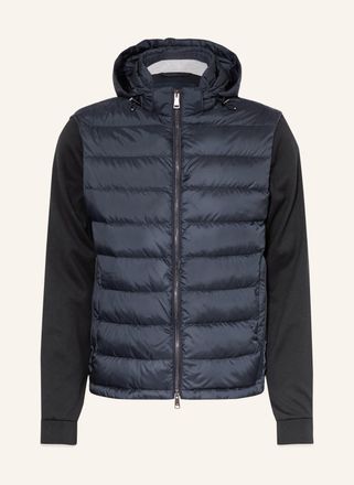 Paul & Shark Paul & Shark Lightweight-Daunenjacke Mit Abnehmbaren &Auml;rmeln blau