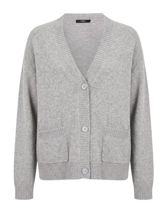 Max Mara STRICKWAREN - Strickjacken auf YOOX.COM