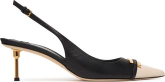Elisabetta Franchi Pumps Elisabetta Franchi SA57L61E2 Schwarz
