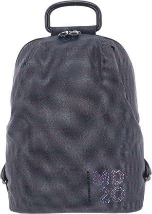 Mandarina Duck Damen MD20 Lux 2.0 Backpack, Galaxy