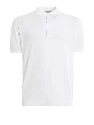 John Smedley Polo - Adrian
