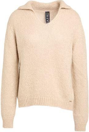 MDM - Mademoiselle du Monde MAILLE - Pullover sur YOOX.COM