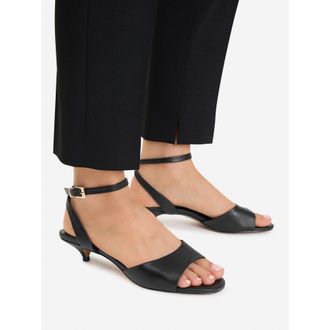 Gino Rossi Sandalen GINO ROSSI EO-LT52-35 Schwarz