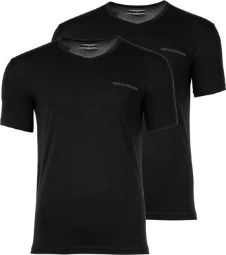 Emporio Armani Core Logoband T-Shirt