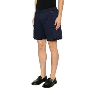 low brand Herren, Shorts, Blau, XLGr&ouml;&szlig;e