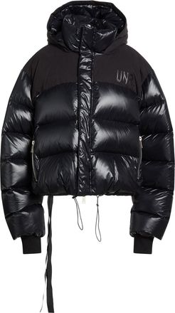 Unravel JACKEN & M&Auml;NTEL - Pufferjacken & Daunenjacken auf YOOX.COM