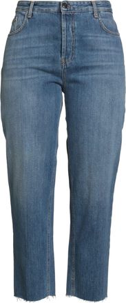 Kocca HOSEN & RÖCKE - Jeanshosen auf YOOX.COM