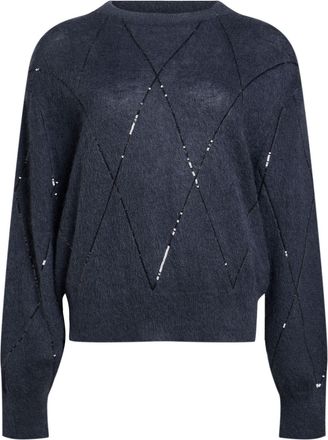 Brunello Cucinelli STRICKWAREN - Pullover auf YOOX.COM