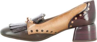 Hispanitas Femme, Chaussures, Brun, Taille: 38 EU Chi265202 Mocassins