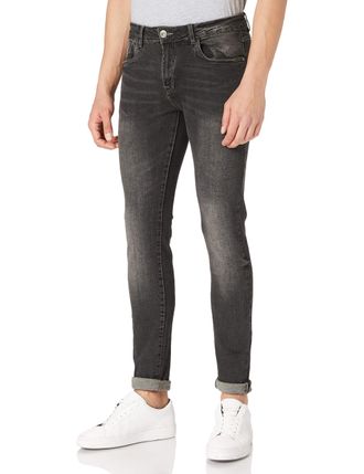 Inside Herren 1CJB02SS Jeans, 1, 36