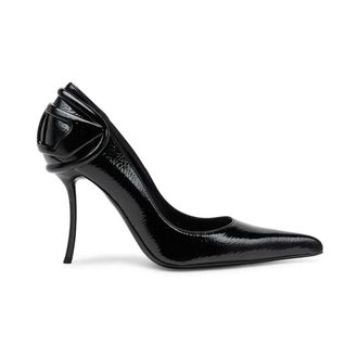 Diesel Damen, Schuhe, Schwarzk, 39 EUGr&ouml;&szlig;e
