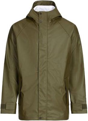 Didriksons 1913 Veste imperm&eacute;able &agrave; capuche