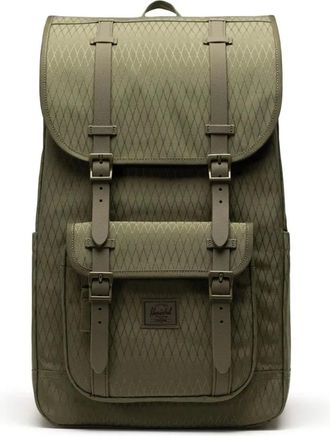 Herschel unisex, Taschen, Gr&uuml;n, ONE SIZEGr&ouml;&szlig;e