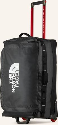 The North Face Trolley Base Camp Voyager 29 schwarz