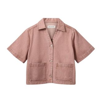 Sofie Schnoor Damen, Blusen & Hemden, Rosa, XLGr&ouml;&szlig;e