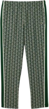 Lacoste Herren, Hosen, Grün, MGröße