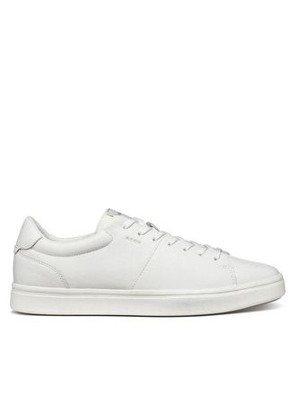 Geox Sneakers U Baltmoore U65LDD 0009B C1000 Wei&szlig;