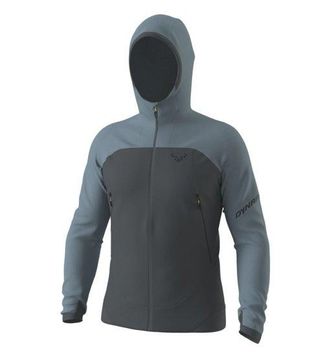 Dynafit Ridge Thermal Hoody M - Fleecejacke - Herren