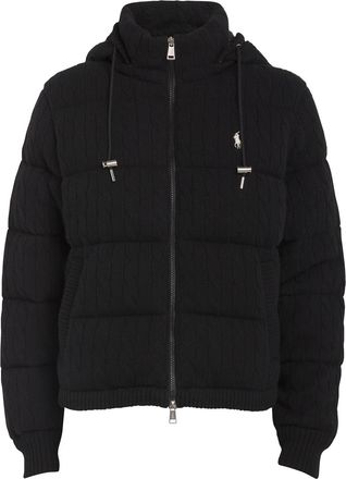 Ralph Lauren Polo Ralph Lauren Wool Down Jacket Size M