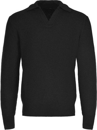 Tagliatore Polo - Noir