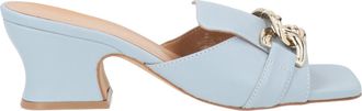 Caf&egrave;noir SCHUHE - Sandalen auf YOOX.COM